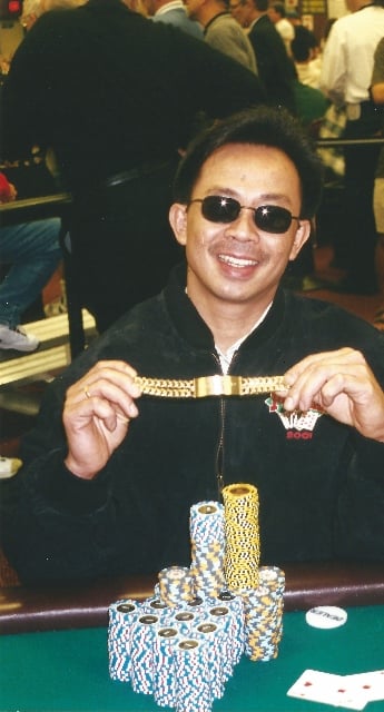 More Poker Photos from My Collection - Nolan Dalla