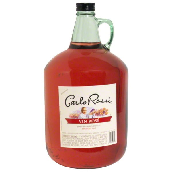 Bottom of the Barrel: The 10 Worst Wines in My Cellar of Shame - Nolan ...