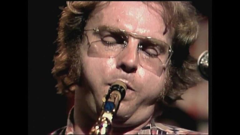 The Van Morrison Master Class: Week 8 - Nolan Dalla