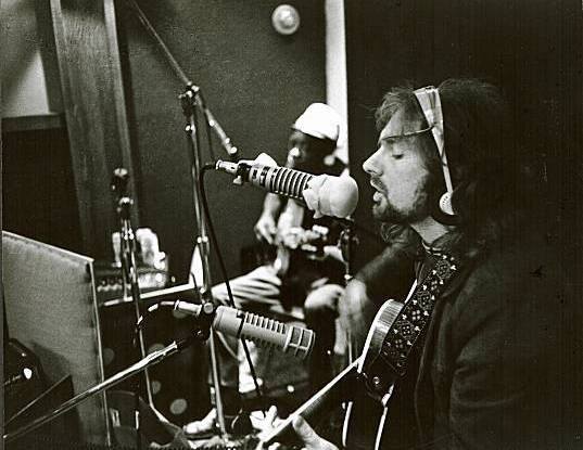 The Van Morrison Master Class Archives - Nolan Dalla