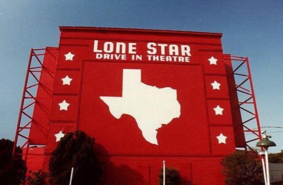 Dallas' Dirtiest Drive-In: The Lone Star - Nolan Dalla