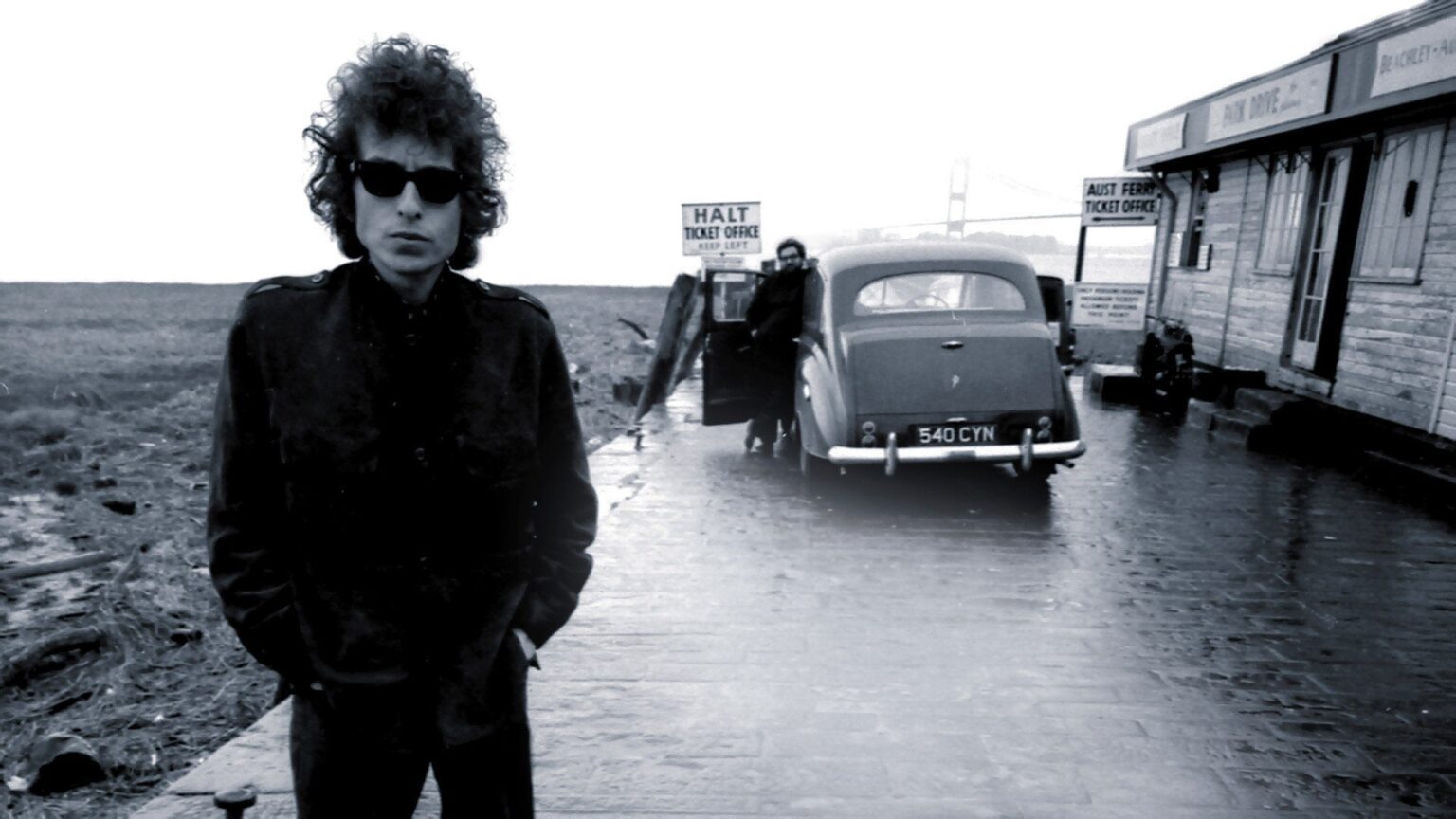 No Direction Home: Bob Dylan Documentary Film Review - Nolan Dalla