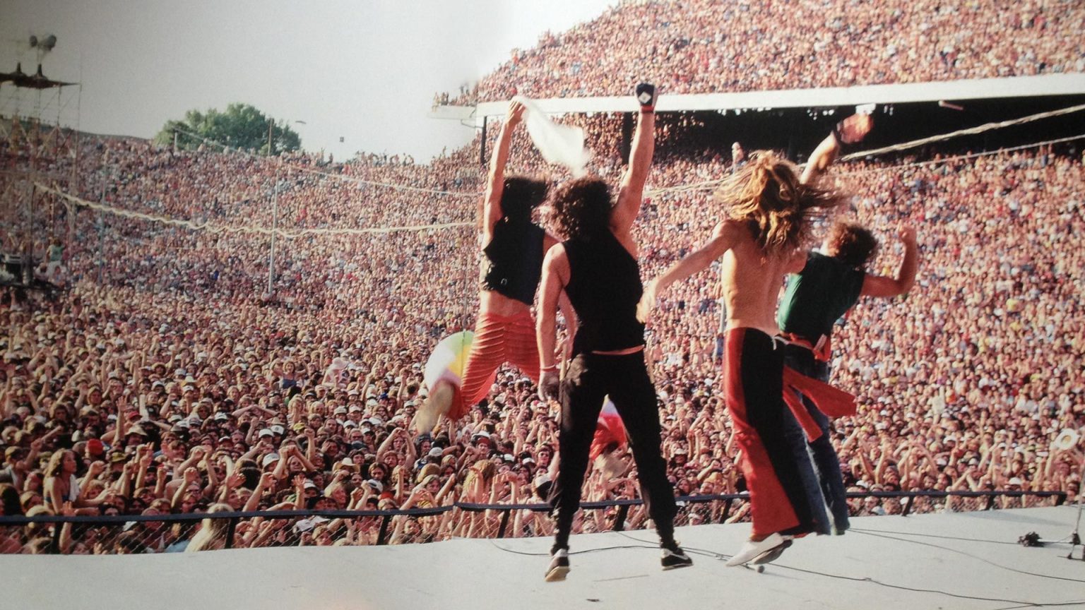 Don't Fear the Reaper: The Blazing Story of the 1979 Texxas Jam - Nolan ...