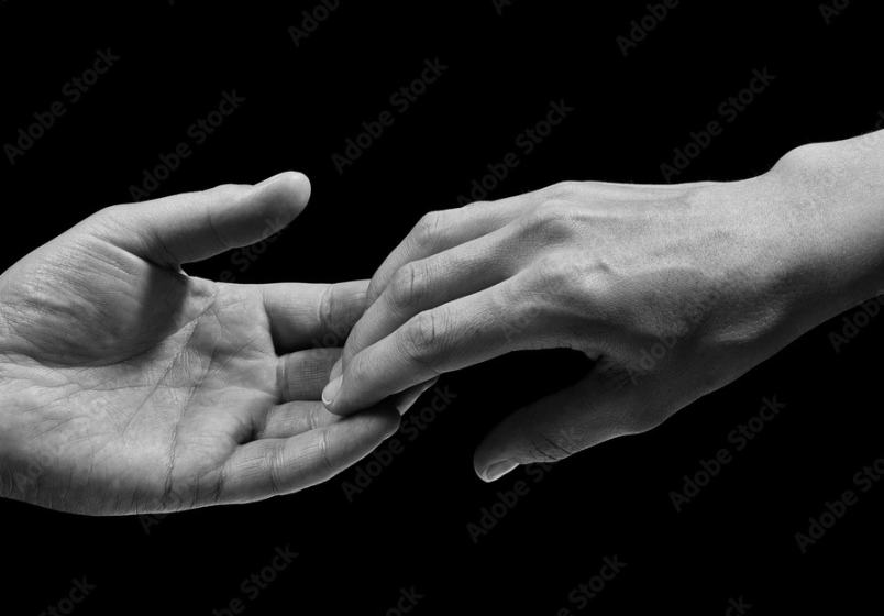 Why Touch Matters - Nolan Dalla