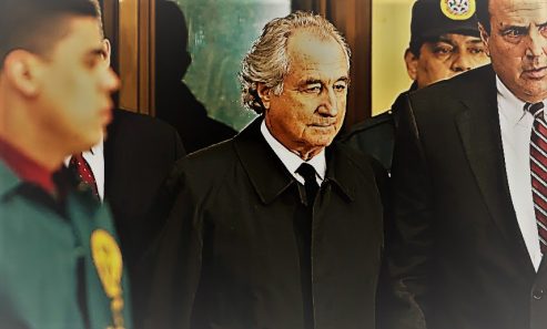 Review: "Madoff: The Monster of Wall Street" (Netflix) - Nolan Dalla