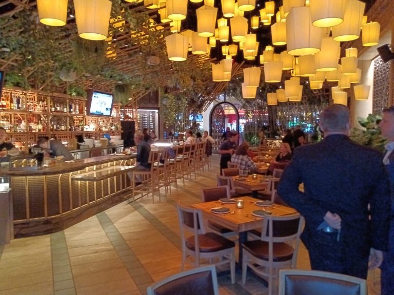 Restaurant Review: Lotus of Siam (Red Rock Casino) - Nolan Dalla