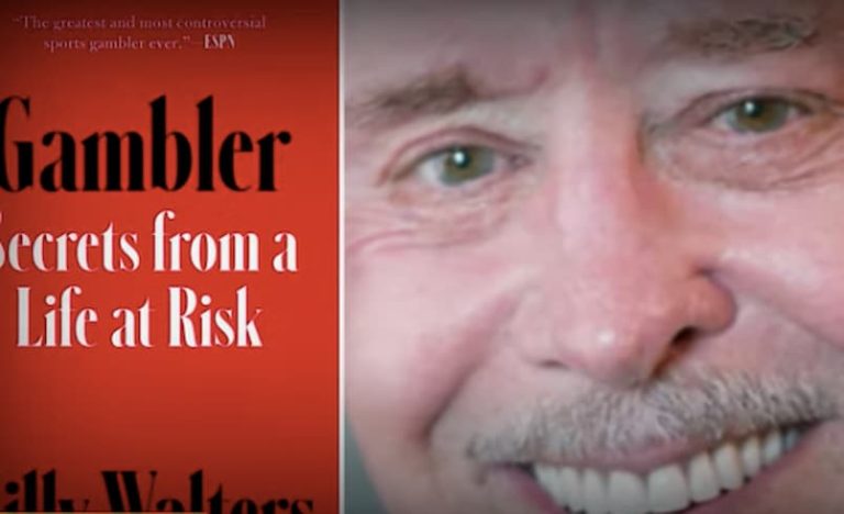 A Pre-Review of the New Billy Walters' Book - Nolan Dalla
