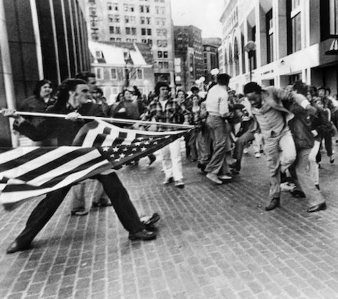 Boston Busing and School Desegregation During the 1970s: A Look Back ...