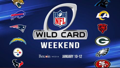 2025 NFL Analysis and Picks: Wild Card Playoff Week - Nolan Dalla