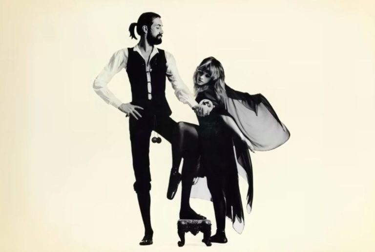 fleetwood mac - Nolan Dalla